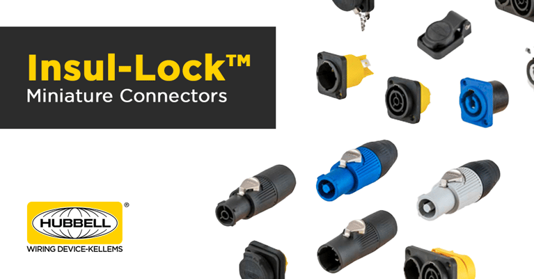 Protection for Any Type of Receptacle with Hubbell’s Stainless Steel ...